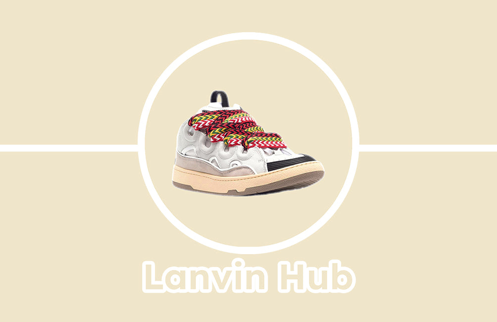 Lanvin Hub