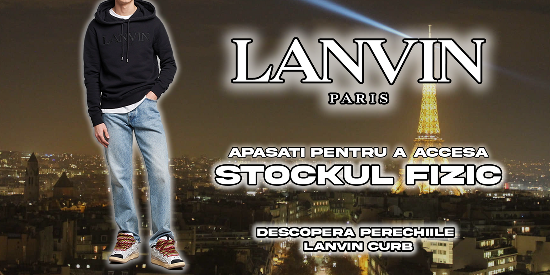 Lanvin Hub